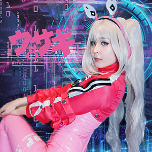 nicoco Cosplays - nicoco Cosplays