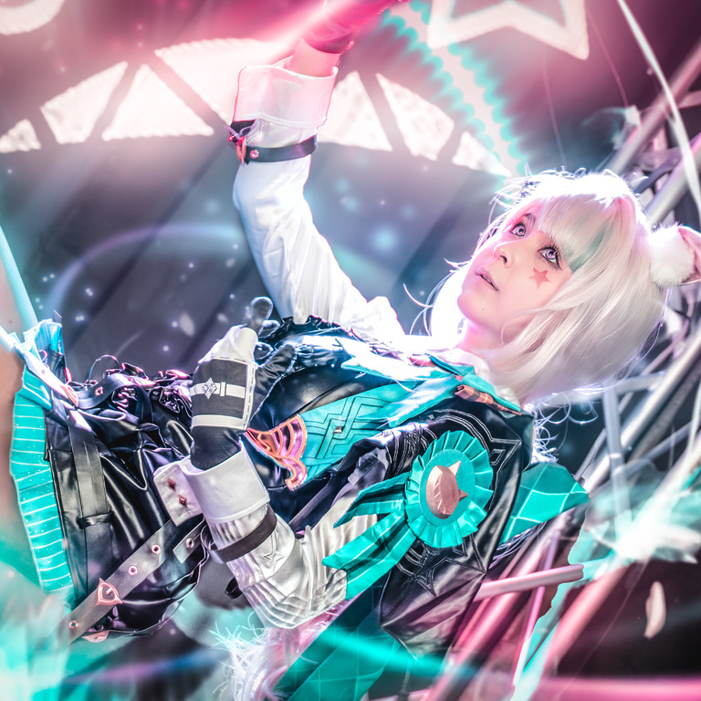 nicoco Cosplays - nicoco Cosplays