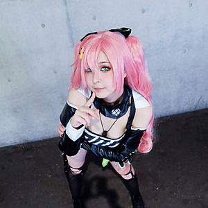 nicoco Cosplays - nicoco Cosplays